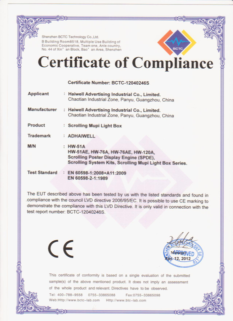 Double Sided Column Metal Outdoor Advertising Billboard Structure ...