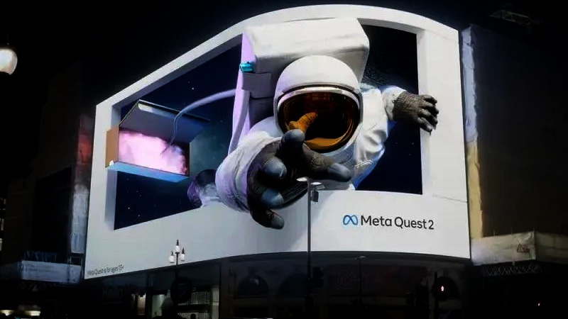 How to Make Super Stunning Naked Eye 3D Video? | Adhaiwell