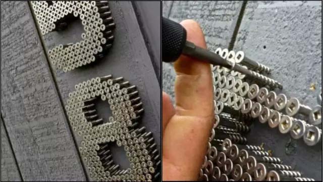 100 Methods to Make Advertising Signs | Adhaiwell