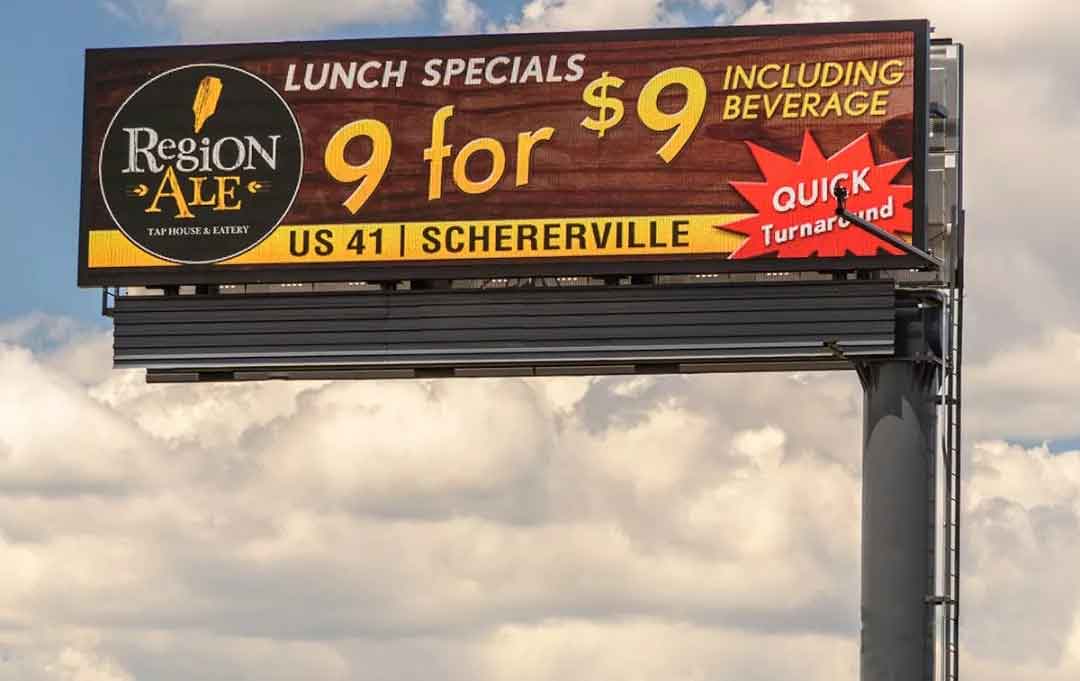 How to Purchase LED Screen Advertising Display | Adhaiwell