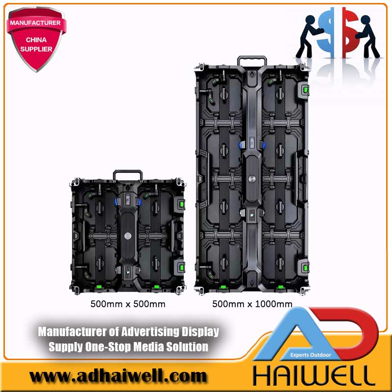 Rental LED Screens for Event or Business | Affordable LED Screen Rental ...