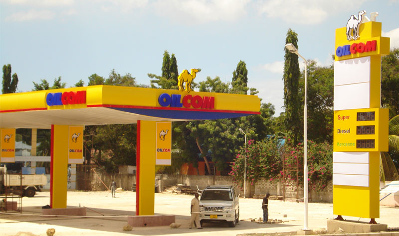 Super Bright High Quality LED Gas Price Signs | China Suppliers