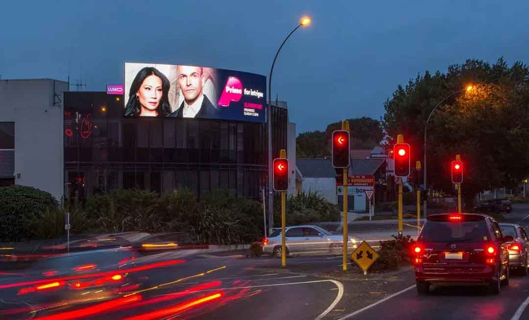 How to Purchase LED Screen Advertising Display | Adhaiwell