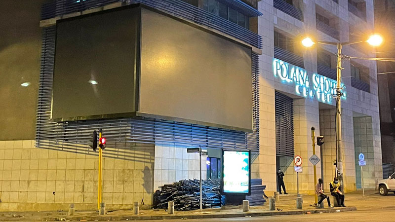 How to Make Naked-eye 3D Video LED Screen Display | Adhaiwell