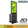 LCD Multimedia: Mobile Phone Charging with LCD Digital Signage China ...