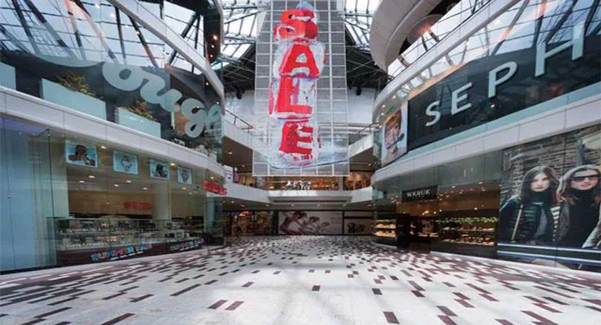 Building Walls | Glass Curtain Wall |Transparent LED Video Hologram Screen