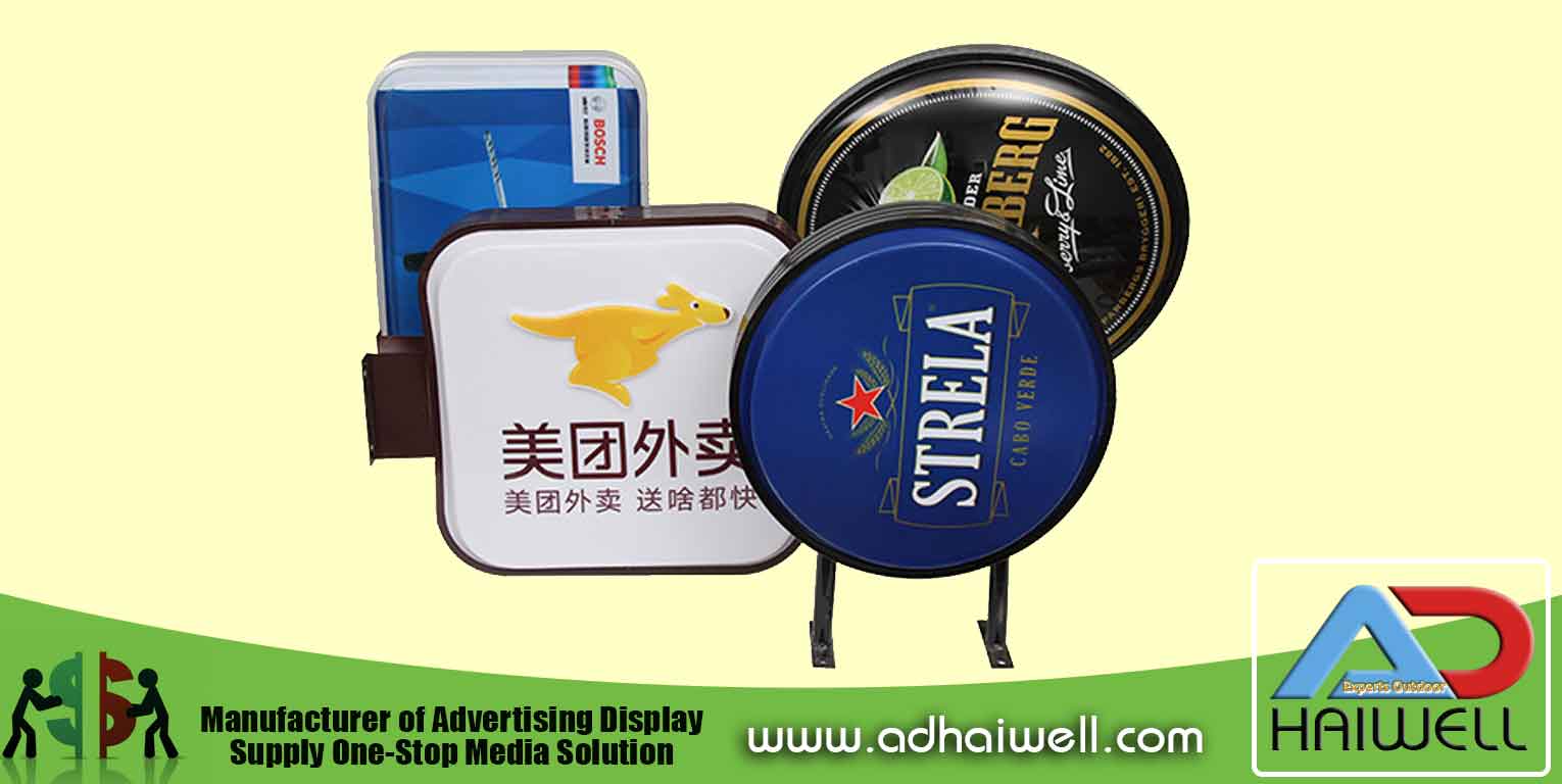 Knowledge Of Advertising LED Lightbox ! - Adhaiwell