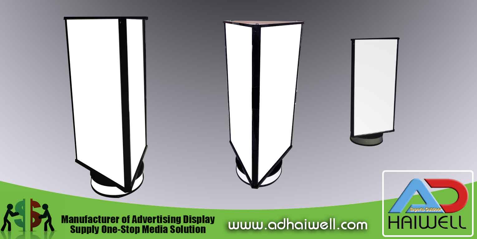 Knowledge Of Advertising LED Lightbox ! - Adhaiwell